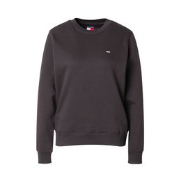 Tommy Jeans Sweatshirt Damen Gr&ouml;&szlig;e XS schwarz