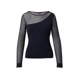 comma, COMMA Pullover Damen Gr&ouml;&szlig;e XL navy
