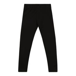 Lindex Leggings M&auml;dchen Gr&ouml;&szlig;e 104 schwarz