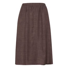 Kaffe Curve Rock 'Ellie' Damen Gr&ouml;&szlig;e 44 mokka