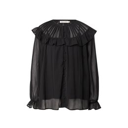 Molly Bracken Bluse Damen Gr&ouml;&szlig;e XS schwarz