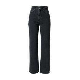 Only Jeans 'SILJE' Damen Gr&ouml;&szlig;e 31 black denim