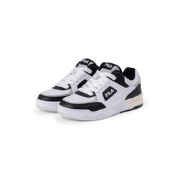 Fila Sneaker Herren Gr&ouml;&szlig;e 43 grau / schwarz / wei&szlig;