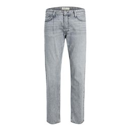 Jack & Jones Plus Jack & Jones Plus Jeans 'JJIChris JJOringnial' Herren Gr&ouml;&szlig;e 40 grey denim