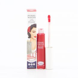 TK Maxx Purseworthy Sling Lipgloss 7ml