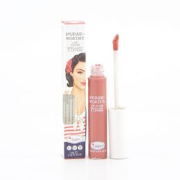 TK Maxx Purseworthy Tote Lipgloss 7ml