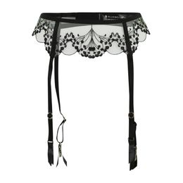 Bluebella Strumpfhalter 'Marisa Suspender' Damen Gr&ouml;&szlig;e S schwarz