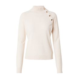 ABOUT YOU Pullover 'Greta' Damen Gr&ouml;&szlig;e XS beige / creme