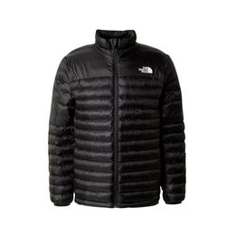 The North Face Outdoorjacke 'Terra Peak' Herren Gr&ouml;&szlig;e XXL schwarz / offwhite