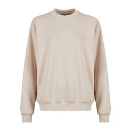 aim'n Aim'n Sweatshirt Damen Gr&ouml;&szlig;e L beige