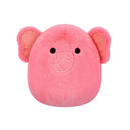 Squishmallows 40 cm P20 Fuzz A Mallows Kyla Elepha