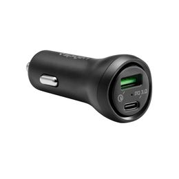 Spigen Car Charger F31QC USB-C PD 3.0 QC Total 48W