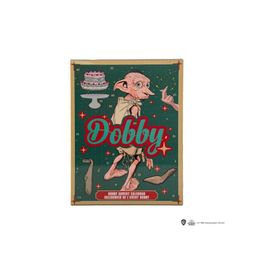 Harry Potter Wizarding World Adventskalender Dobby 2024