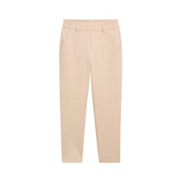 Tom Tailor Denim Hose Damen Gr&ouml;&szlig;e 34 beige