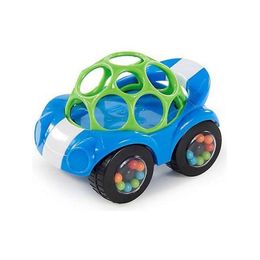 Bright Starts Toy car Rattle & Roll Buggie blue