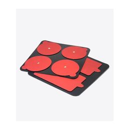 Therabody PowerDot Magnetic Pad Red 2.0 UNO/DUO