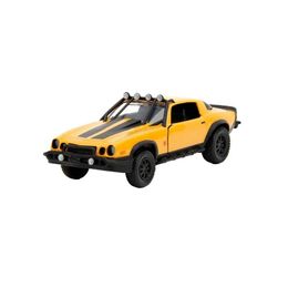 Jadatoys Jada Toys Jada Die Cast Transformers T7 Bumblebee 1:32