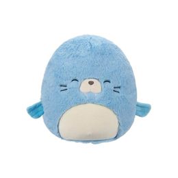 Squishmallows 30 cm P21 Fuzz A Mallows Harvey Walrus