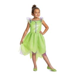 Jakks Disguise - Classic Costume - Tinker Bell (104 cm)