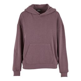 Urban Classics Sweatshirt Damen Gr&ouml;&szlig;e XXXL lila