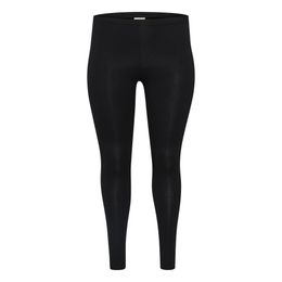 Kaffe Curve Leggings 'Jena' Damen Gr&ouml;&szlig;e S schwarz