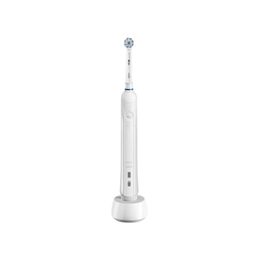 Oral-B Elektrische Zahnbürste Oral B Pro 1 - 200 SensiUltraThin