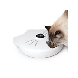 CATIT Pixi SMART Automatic feeder for 6 dosages