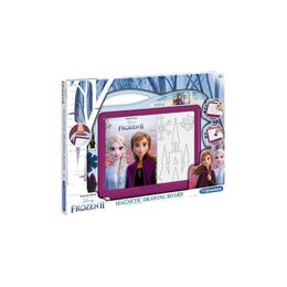 Clementoni Frozen 2 Magnetic Drawing Board