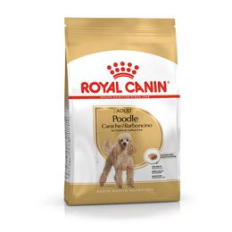 Royal Canin Poodle Adult 1.5kg