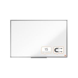 NOBO Essence Whiteboard Stahl 60 x 90 cm