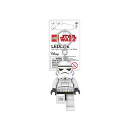 Euromic LEGO Star Wars STORM TROOPER Key chain with LED li