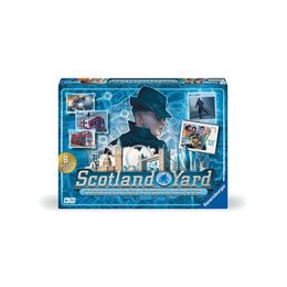 Ravensburger Scotland Yard