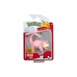 Pokémon Pokemon Battle Figure Slowpoke