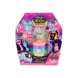 Magic Mixies Mega pack 5 pcs