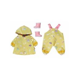 Baby Born Deluxe Rain Outfit 43cm