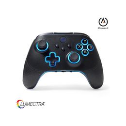 PowerA OPS v3 Pro Wireless Controller for PC and Cloud Gaming with Lumectra