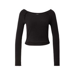 Studioselect Shirt 'Mona' Damen Gr&ouml;&szlig;e XS schwarz