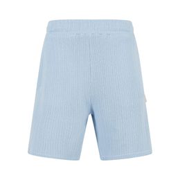 Prohibited Shorts 'Portofino' Damen Gr&ouml;&szlig;e 38 blau