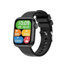 Forever IGo 3 JW-500 Smartwatch Til Børn Black