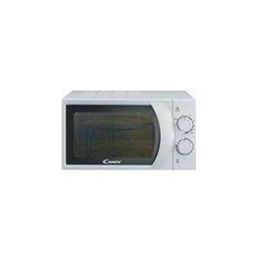 Candy CMG 2071 M - microwave oven with grill - freestanding - white