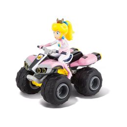 Carrera 2.4GHz Mario Kart Peach - Quad