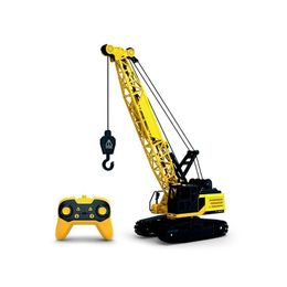 SpeedX RC Alloy Crane