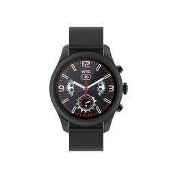 Forever Verfi SW-800 Smartwatch Black