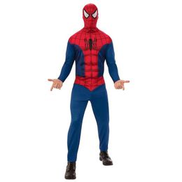 Rubies Adult Costume - Spider-Man (M)