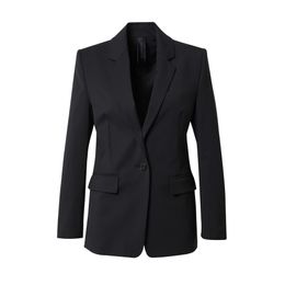 Drykorn Blazer 'ATLIN' Damen Gr&ouml;&szlig;e 40 schwarz