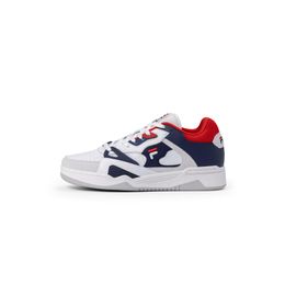 Fila Sneaker Herren Gr&ouml;&szlig;e 40 rot / wei&szlig;