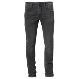 Koroshi Jeans Herren Gr&ouml;&szlig;e 34 schwarz