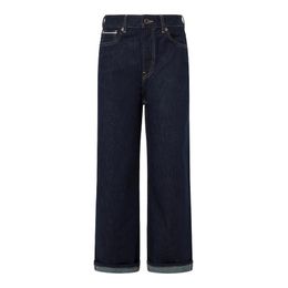 Pepe Jeans Jeans Damen Gr&ouml;&szlig;e 30 dunkelblau
