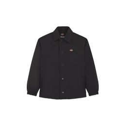 Dickies &Uuml;bergangsjacke Jungen Gr&ouml;&szlig;e 100/110 schwarz