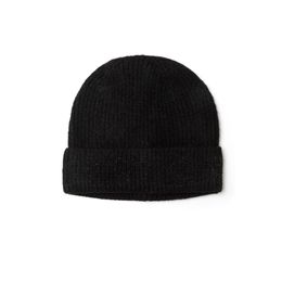MINOTI Beanie boy size 51 Black